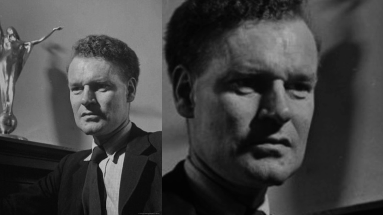 ANTHONY ASQUITH TRIBUTE - YouTube