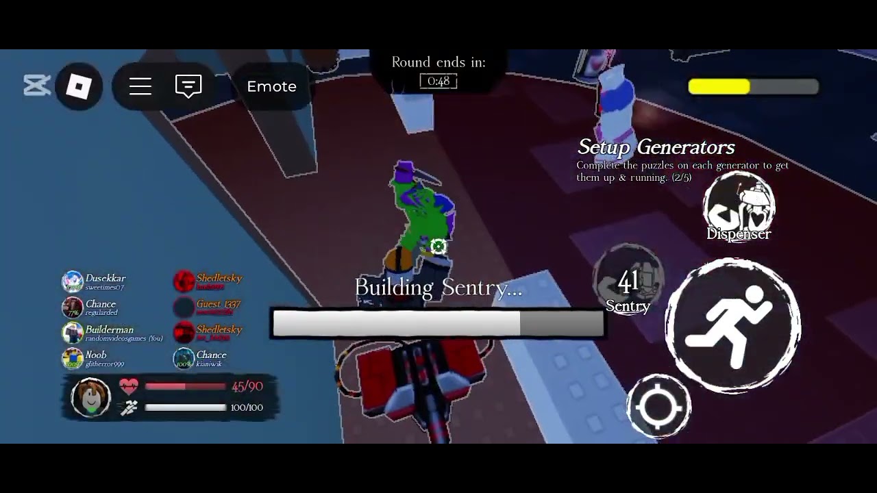 Jason hitbox moments - YouTube