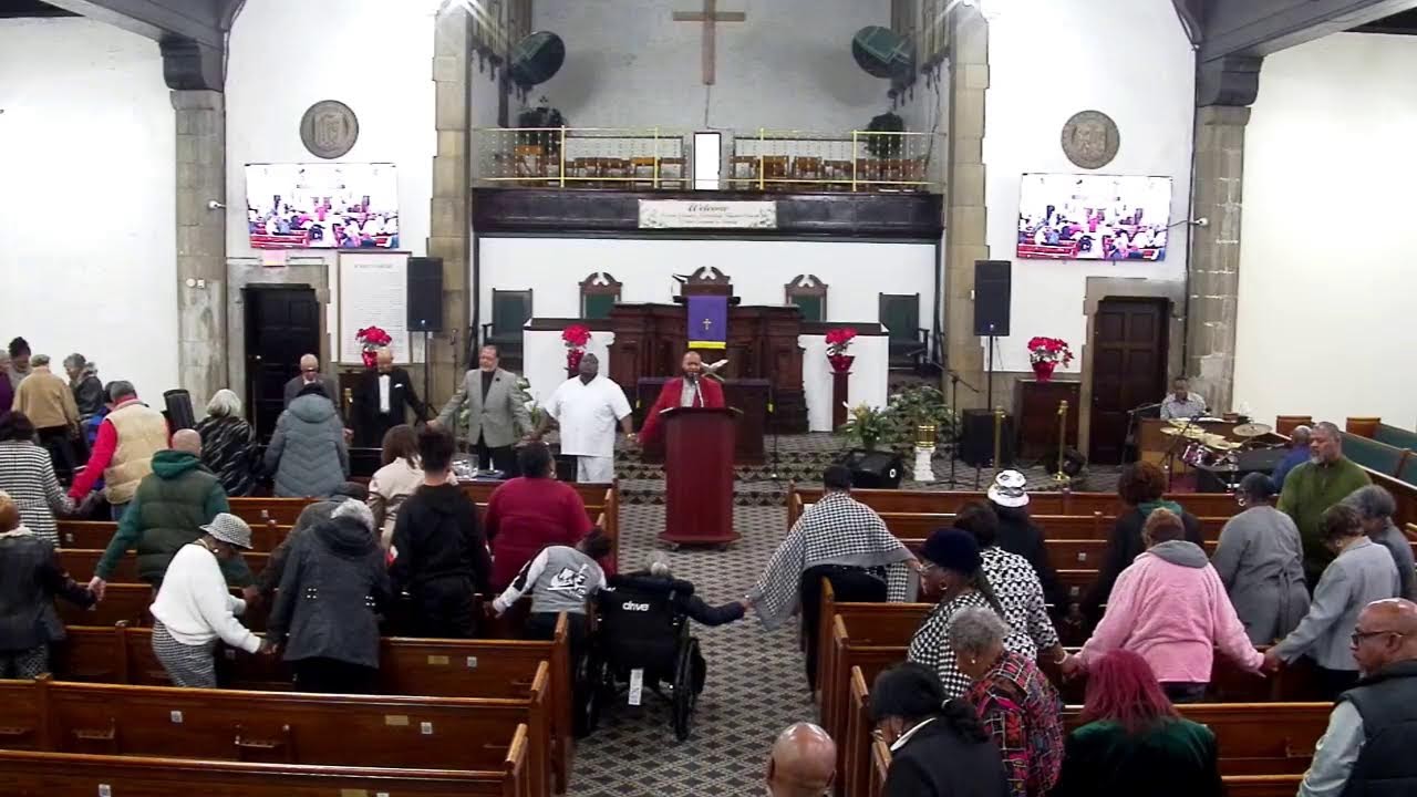 Sunday Service - YouTube