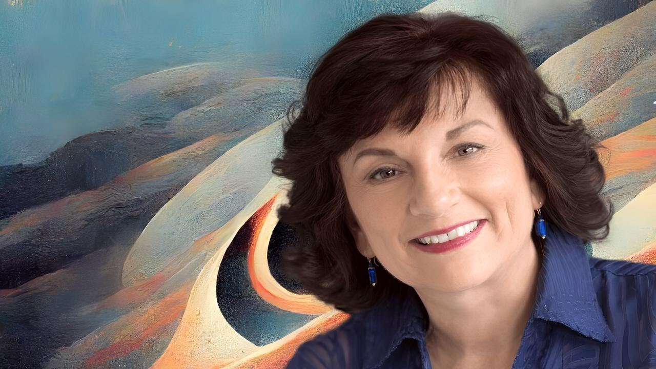 Near Death Experiencer (Ep. 4) - Wendy Rose Williams - YouTube