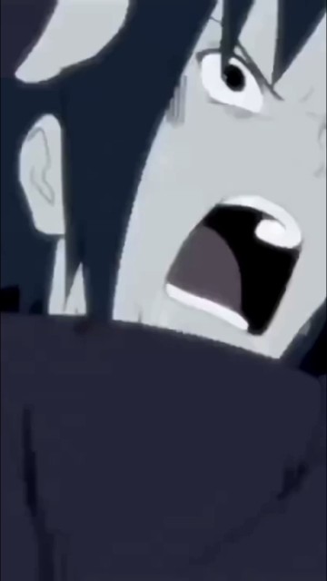Sasuke had it tough as a kid #anime #animeshorts #naruto #sasuke # ...