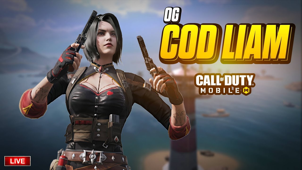 Road to 2K Subs | Who's Ready For Action?! #codm #codmgameplay #codmobile - YouTube