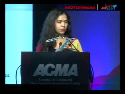 ACMA 54th Annual Session - INAUGURAL SESSION - YouTube