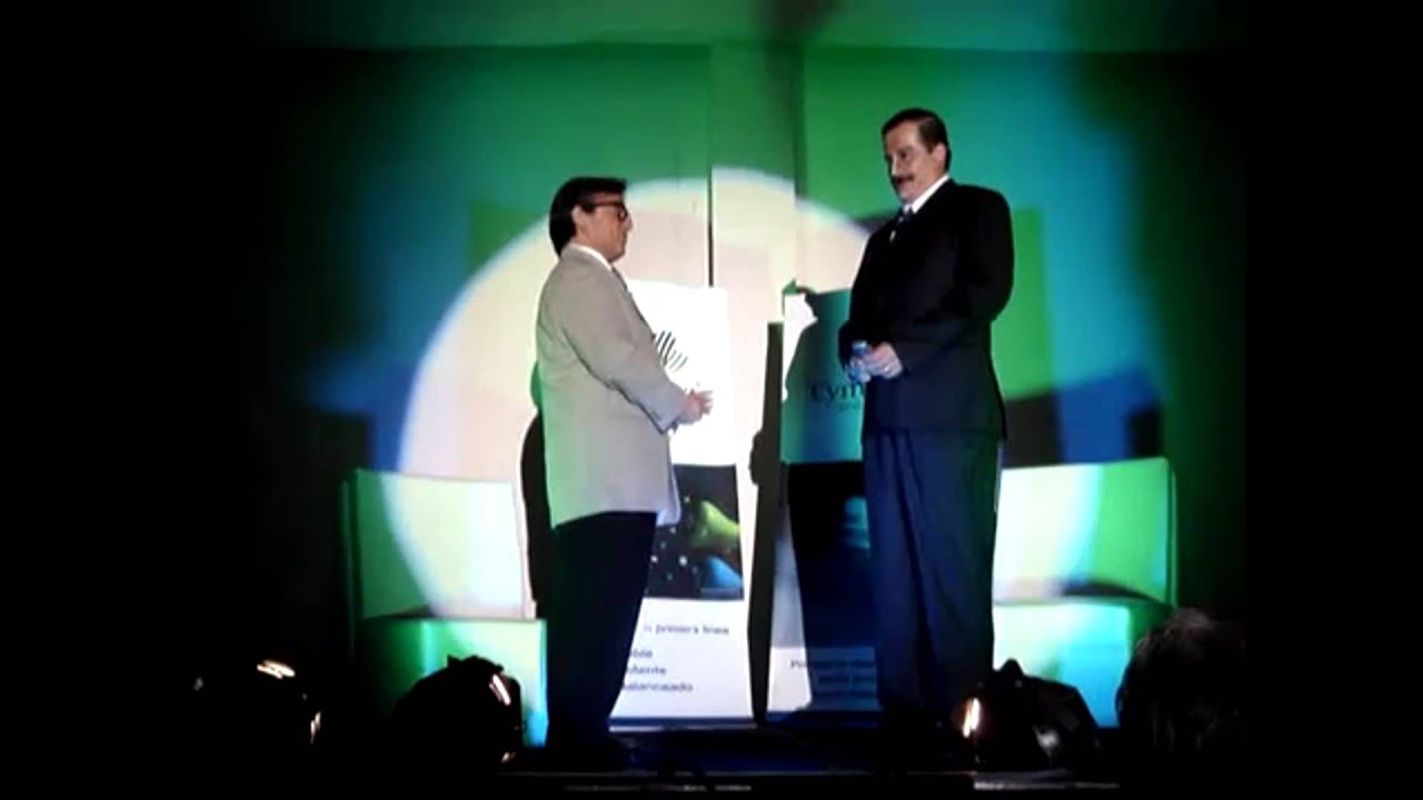 Documental - El Ingenio de Pierre Angelo - YouTube