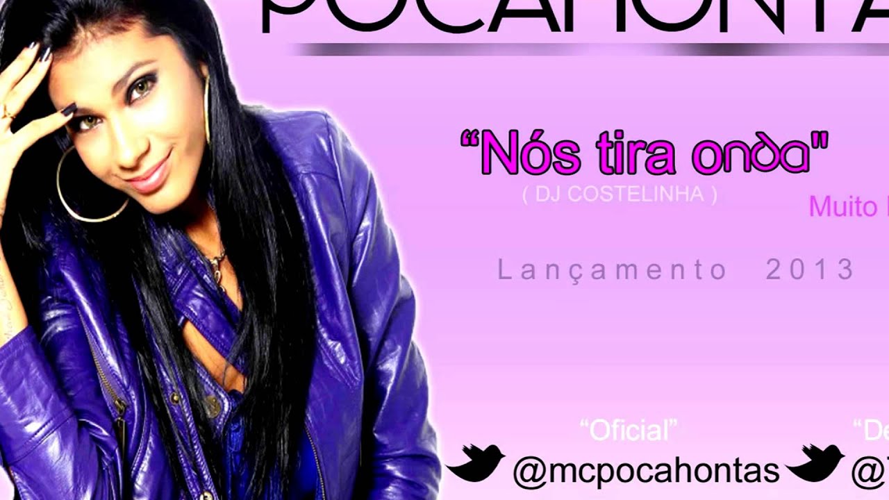mc anjinho ama gaby emc po - YouTube