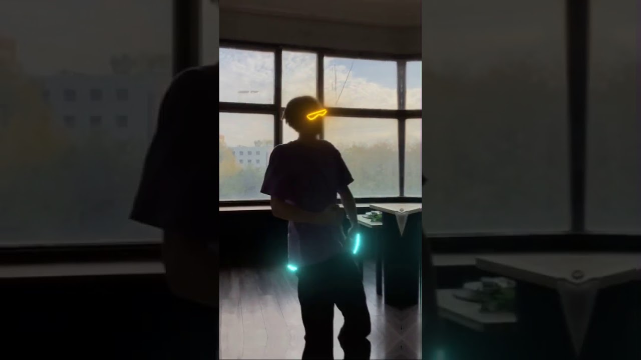 Deepins TikTok Star 💞 - YouTube