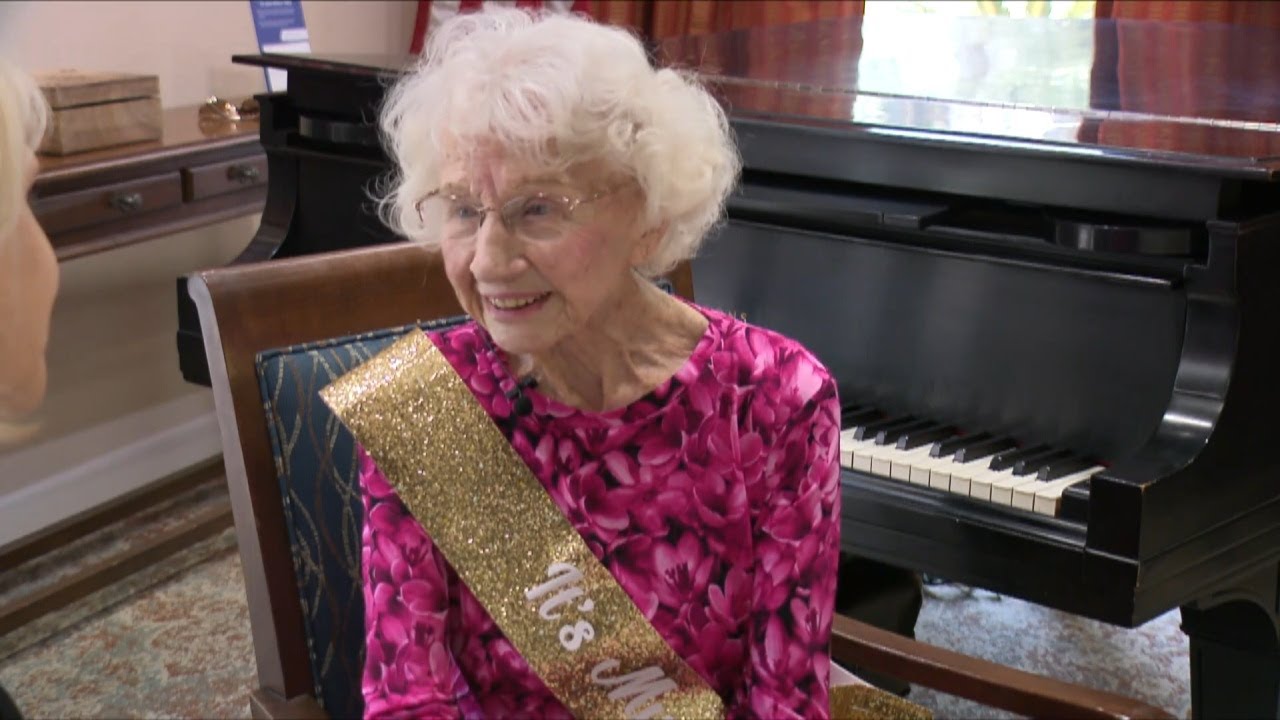 Retired competitive ballroom dancer brings the heat to Tucson for 109th ...