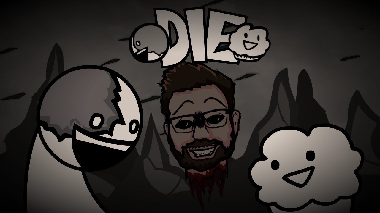 FNF Asdf's Endless Muffin Time & Lyrics (Fan Made) [PC] - YouTube