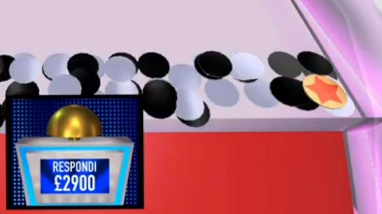 Summer Is Here & A £13,550 Jackpot - Tipping Point Game App - YouTube
