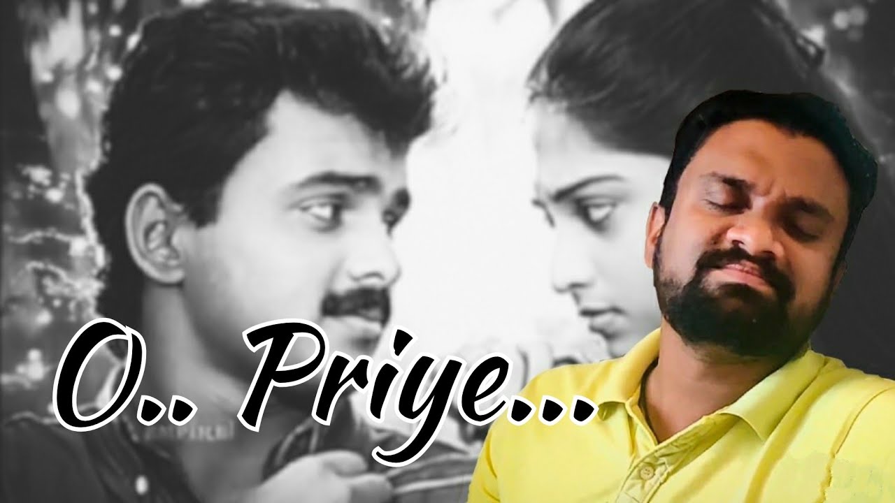 O Priye.... song by Midhunraj | Directed by Anandhu | #dubai # ...