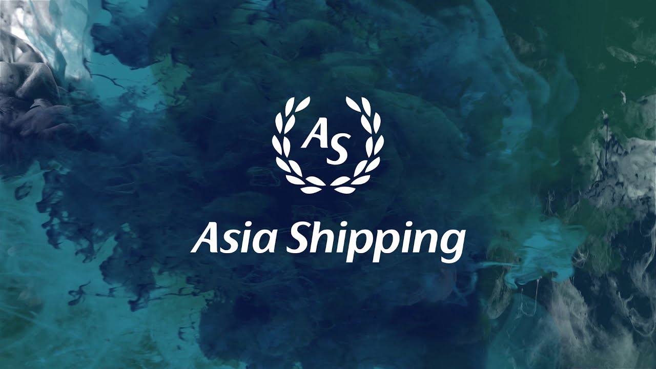 Nueva ASIA Shipping - Manifesto - YouTube