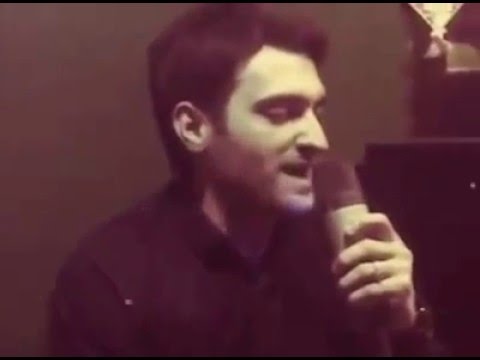 Asif Meherremov Beni Benden Alirsan 2017 Canli Turk ifa