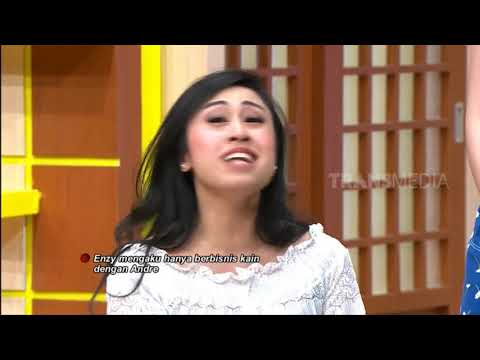 KETANGKEP BASAH SELINGKUH DENGAN IBU SATU ANAK | RUMAH UYA (01/10/19) Part 2