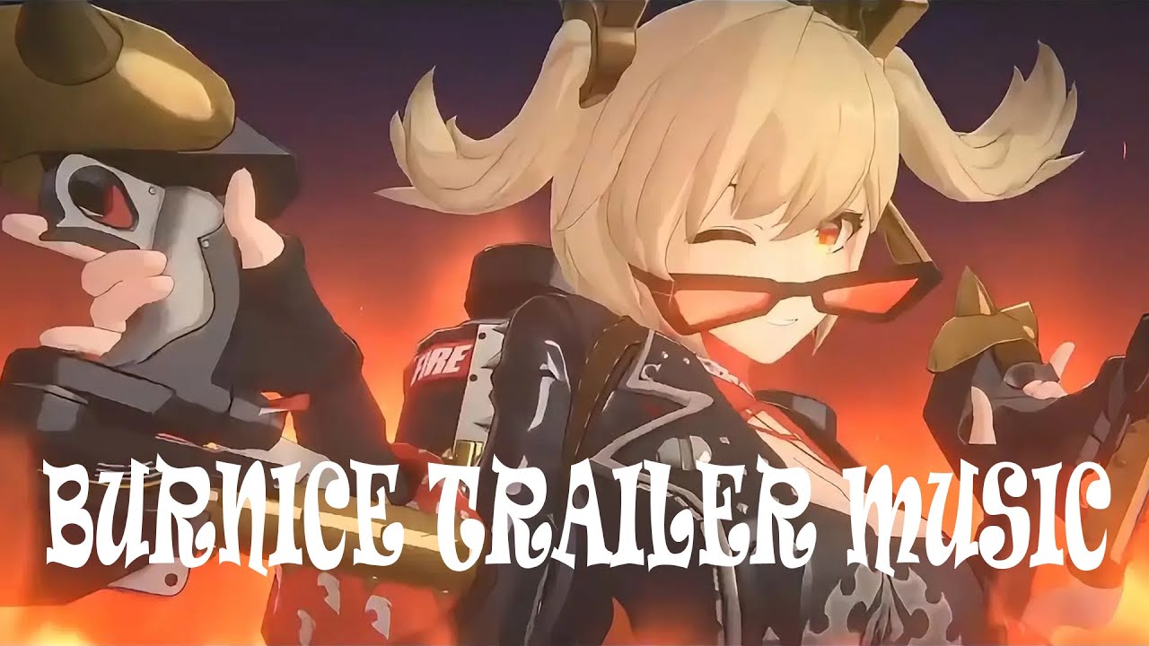 Burnice Trailer Music (Extended Version) - YouTube