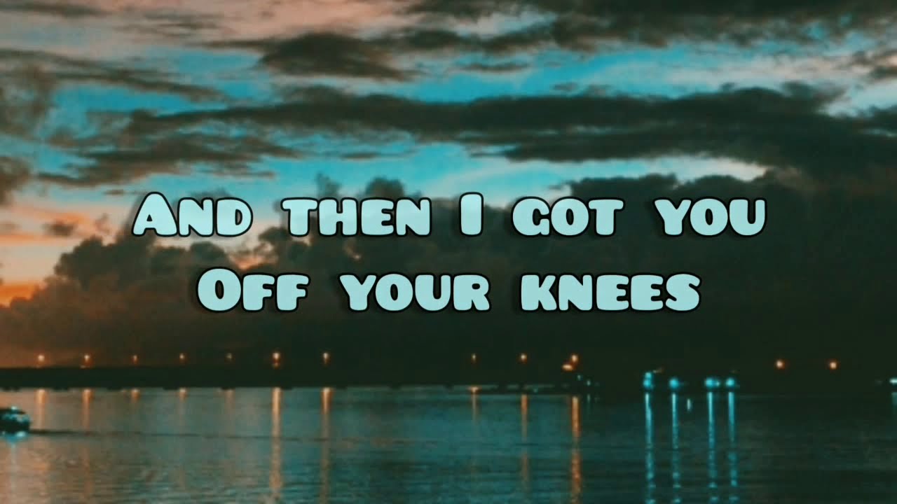 Without Me Lyrics