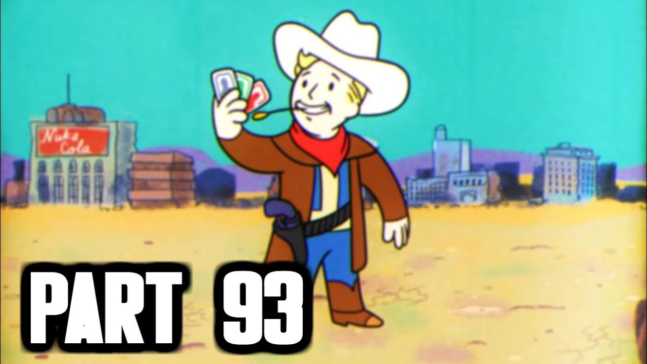 Fallout 76 Gameplay Walkthrough PART 93 - Sunrise Field - YouTube