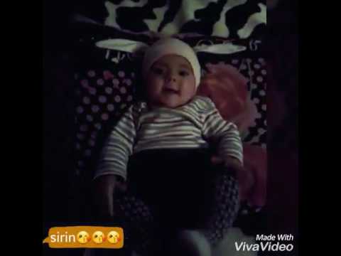 Rehmanin sirin bacisi zehra