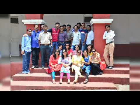 MRS KMPM INTER COLLEGE 1997-1999 - YouTube