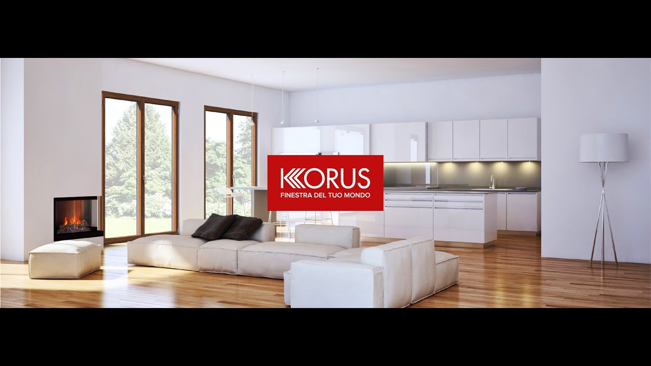 Korus | Spot pubblicitario 2023 - YouTube