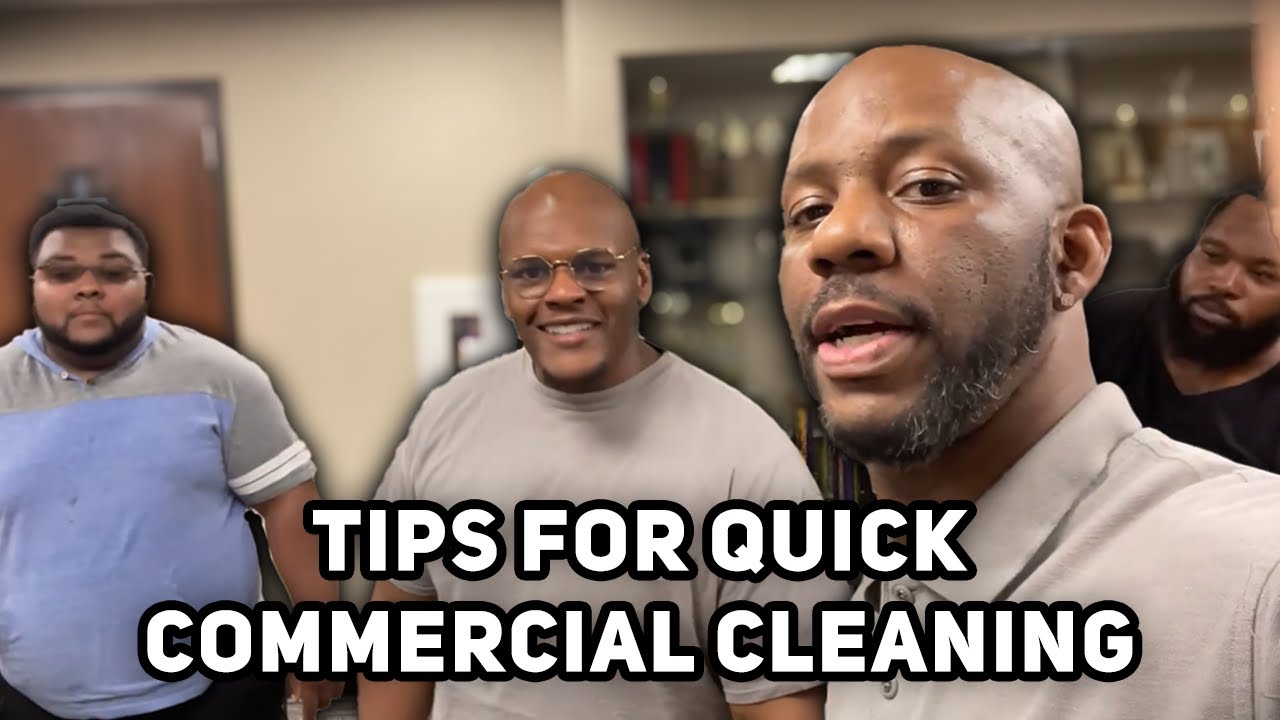 Next-Level Clean: Quick Tips That Will Change the Way You Clean! - YouTube