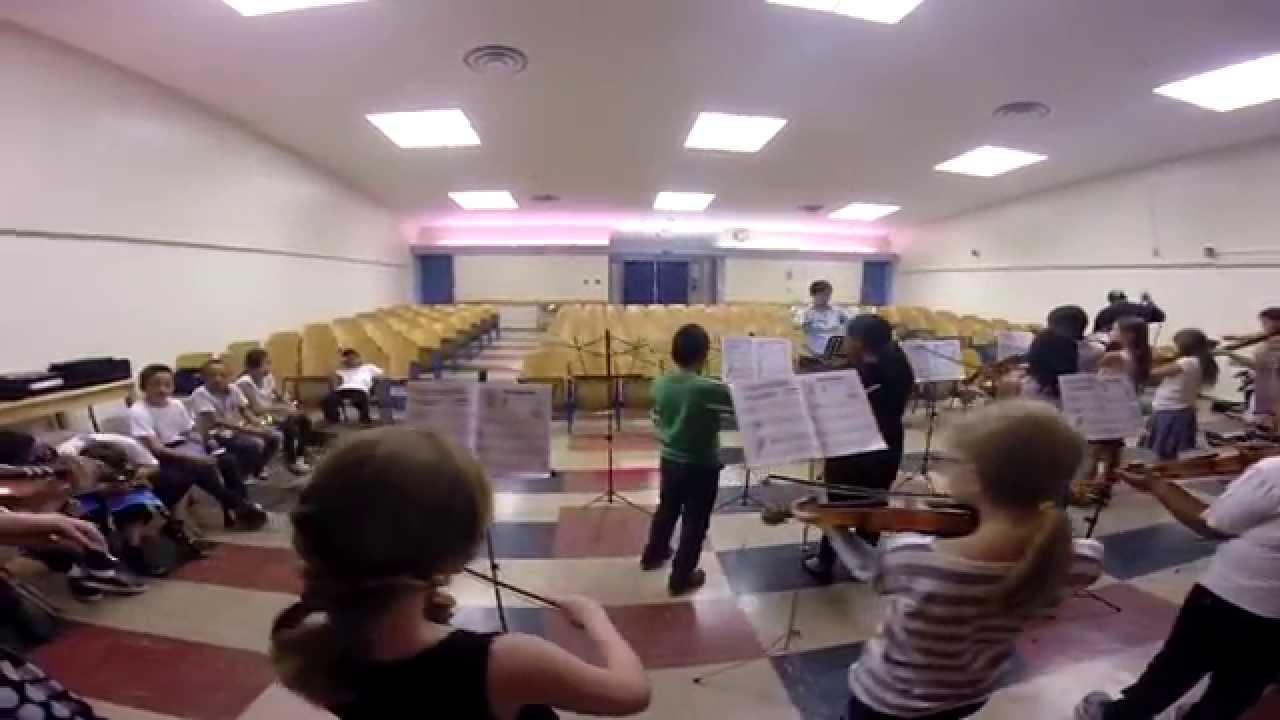 How You Can Support Music Education - YouTube