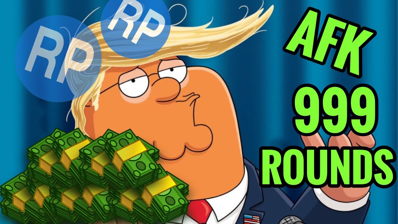 *BRAND NEW* 999 PETER GRIFFIN GTA 5 AFK MONEY & RP GLITCH WITH ONLINE ...