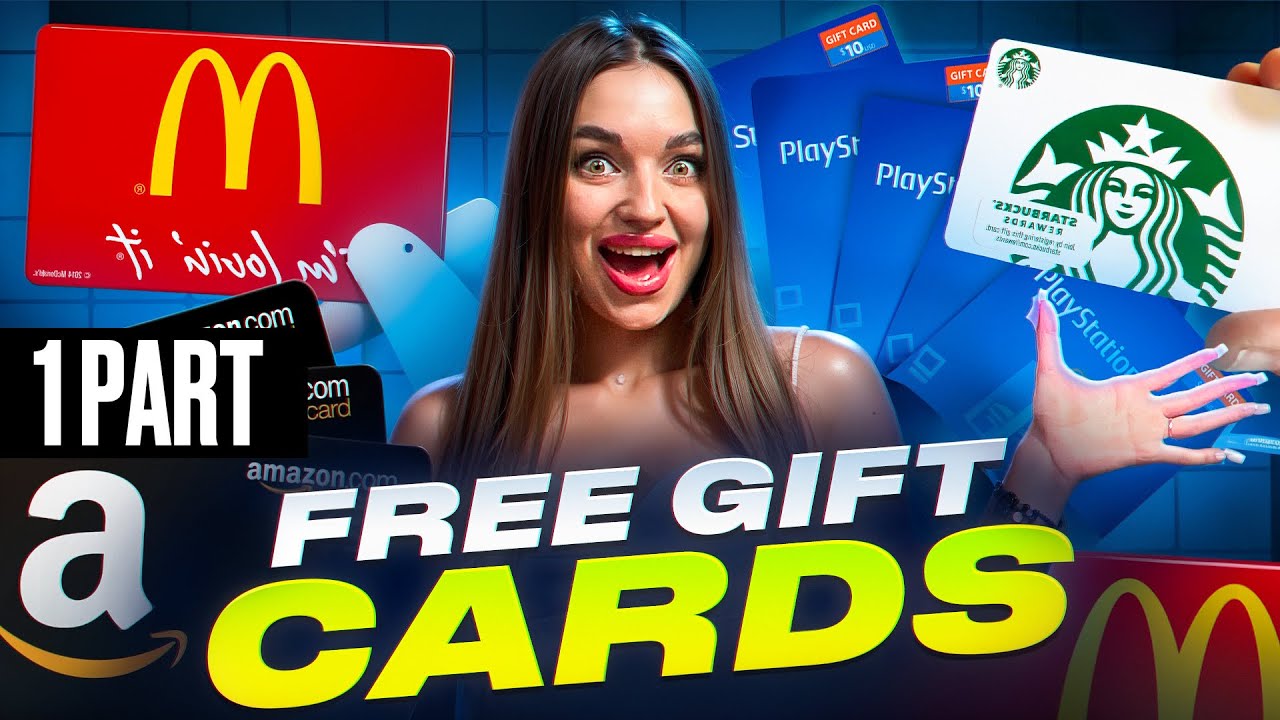 Get Free Gifts Using Loyalty Programs | FULL GUIDE - YouTube