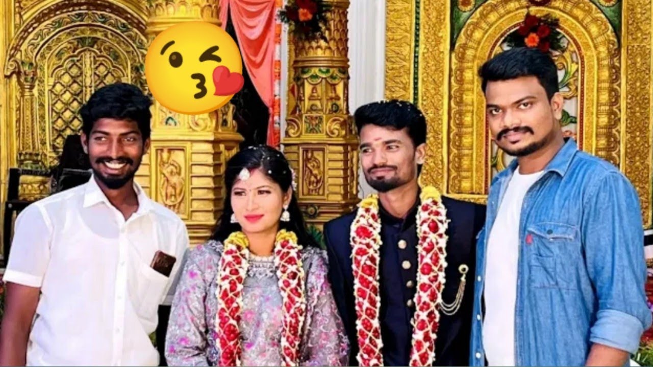 GT திருமணம் PVS, Warloop, Kutty Gokul Family 😘 Full Fun 🤣#shorts # ...