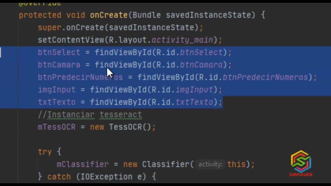 Como auto comentar código en Android Studio (How to auto comment in ...