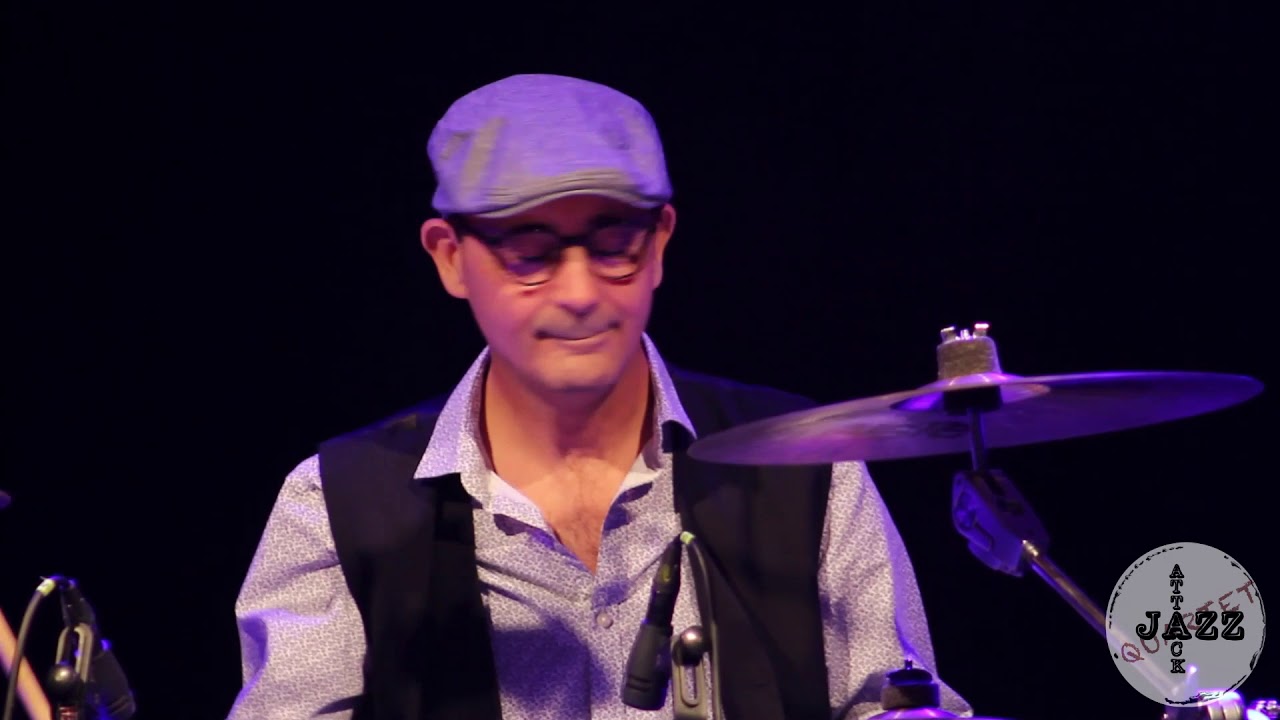 On the Sunny Side Of the Street, Jazz Attack Quartet - YouTube