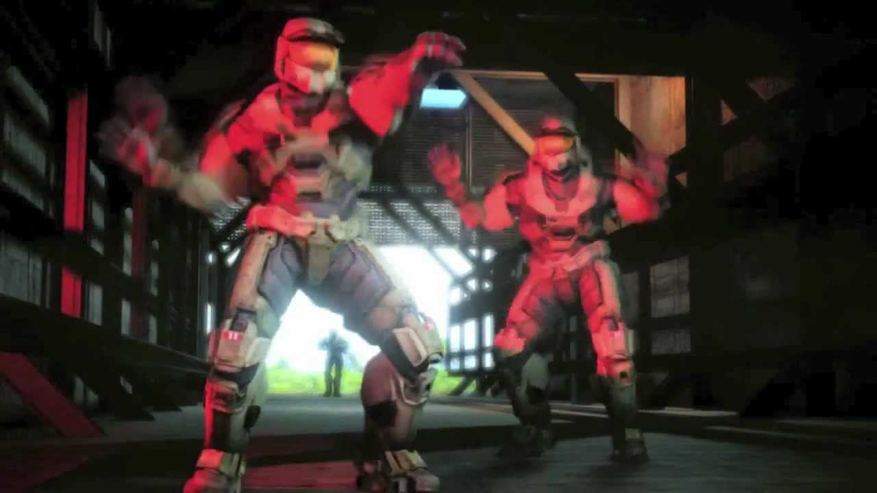 Sounds of Halo (Flash! Bang! Remix) - YouTube