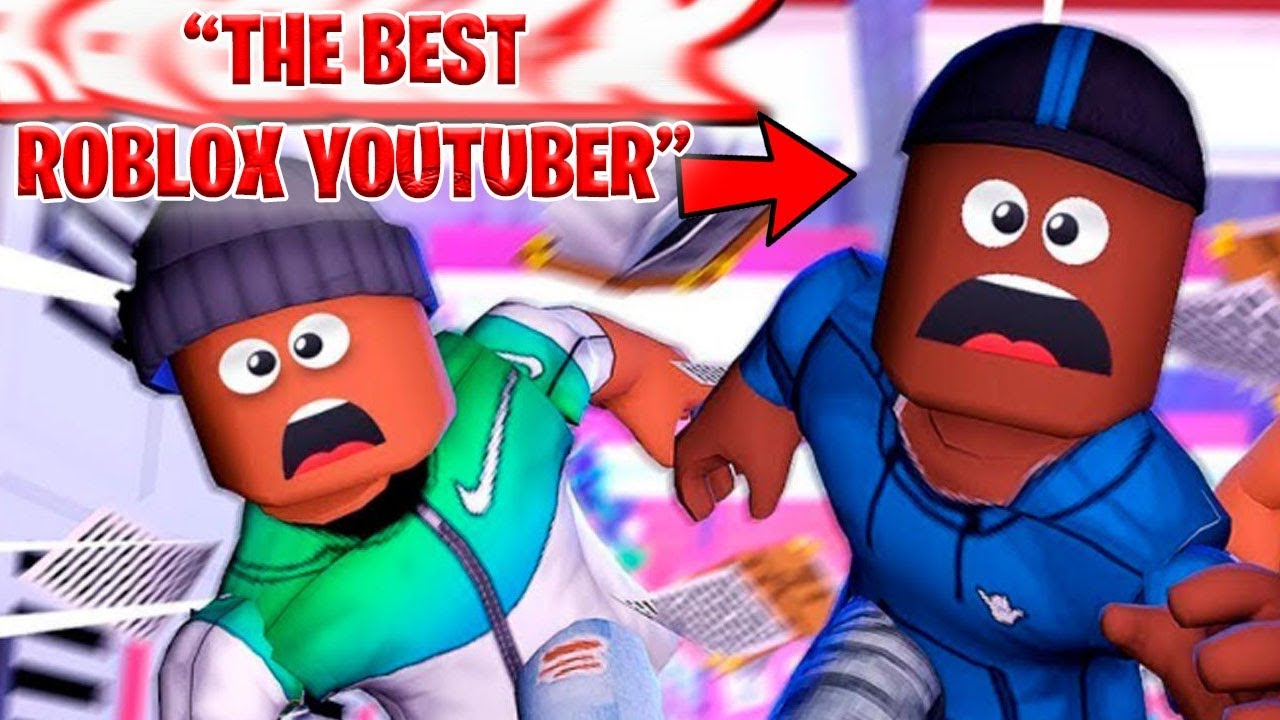 Why GamingwithKEv is the BEST Roblox YouTuber! - YouTube