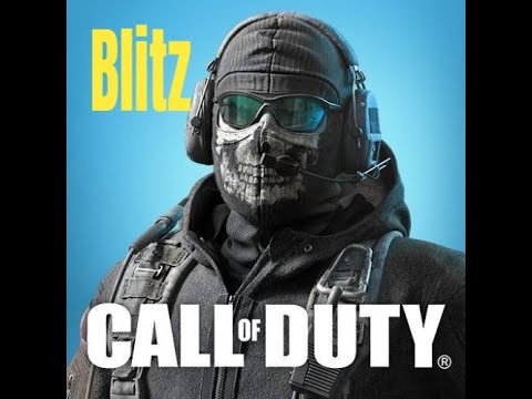 blitz in call of duty - YouTube