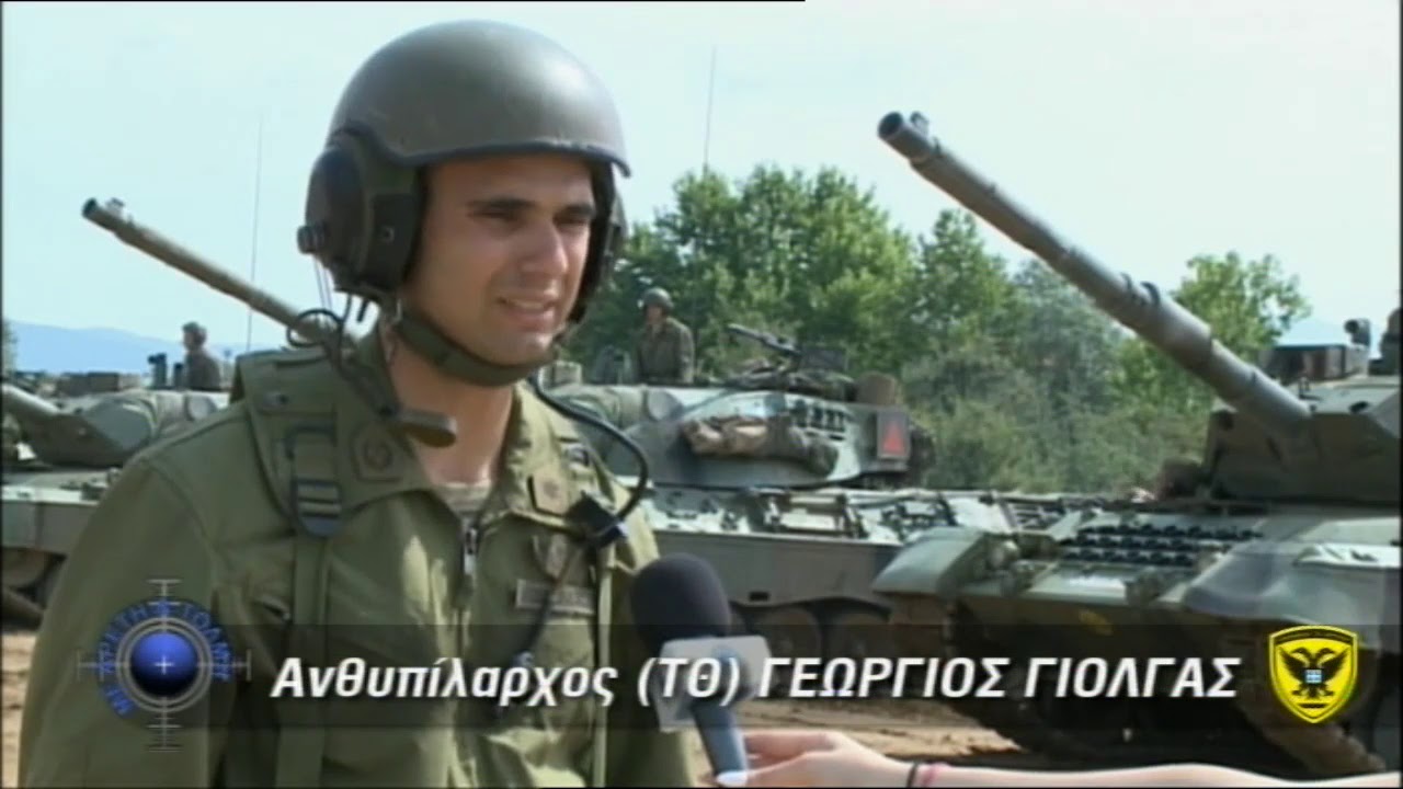 Με Αρετή και Τόλμη - Σεζόν 3/Επεισόδιο 12 - YouTube