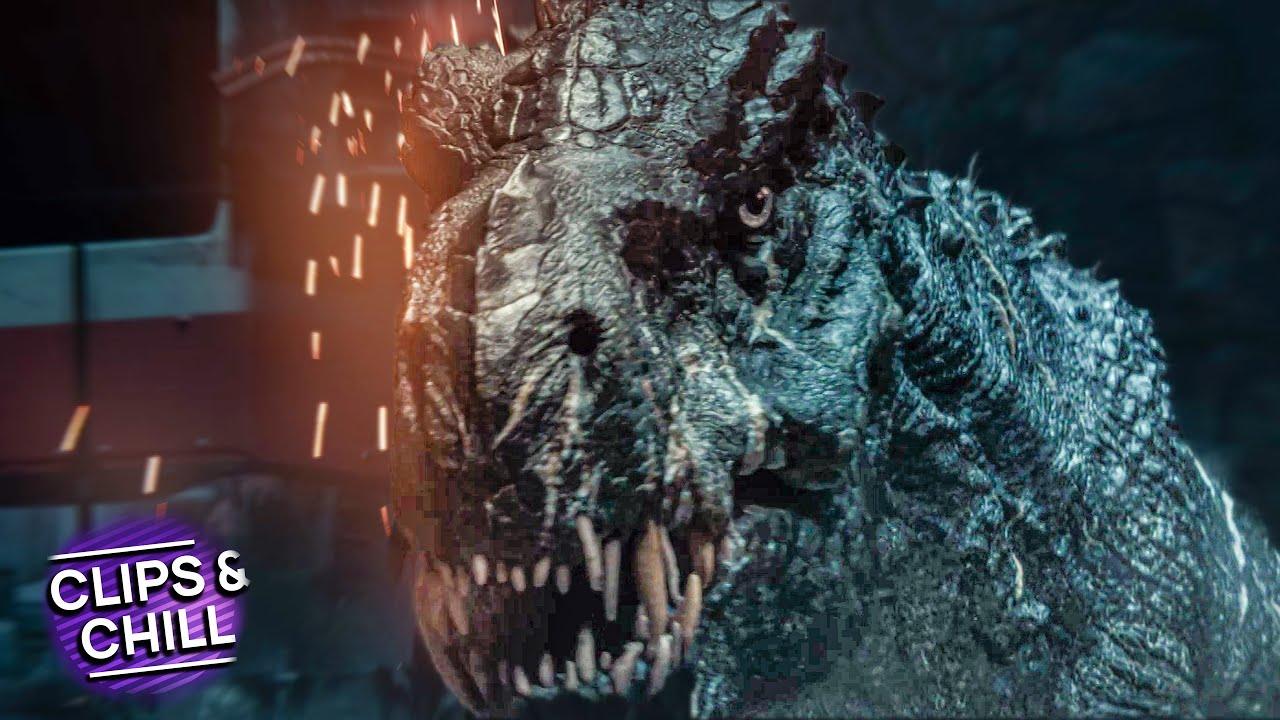 The Only Chance to Leave This Deadly Planet! | 65 | Clips & Chill - YouTube