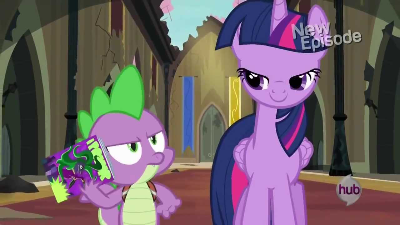 Humdrum never stops the villain, he's just there for comic relief ...