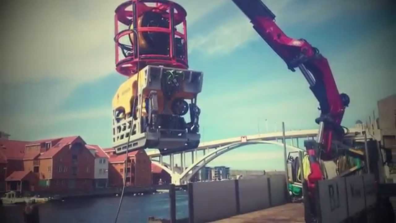 Kystdesign Constructor 03-04 - YouTube