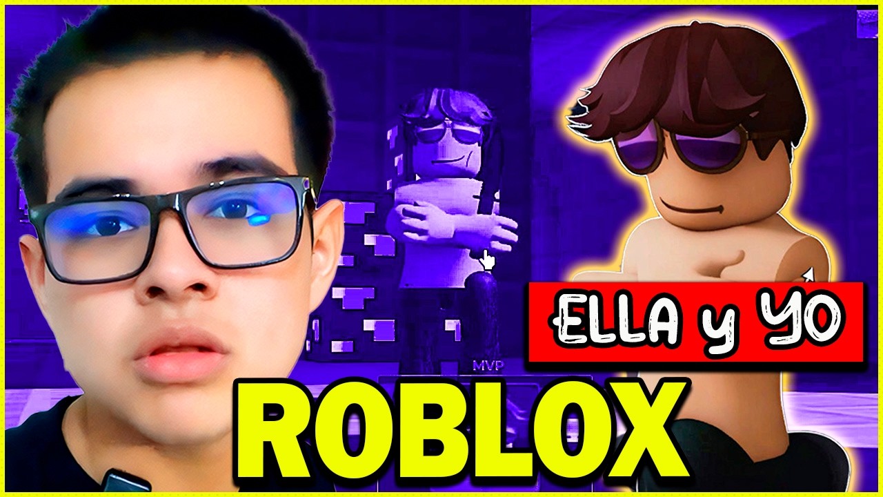 SACHA UZUMAKI ROBLOX Y UNA CONFESIÓN QUE PARALIZÓ EL STREAM 😱🔥 - YouTube