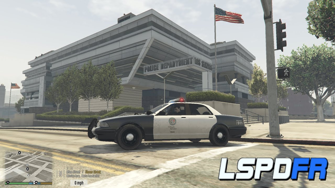 Come installare la mod LSPDFR per GTAV nel 2023 | EUP Pack | Plugin ...