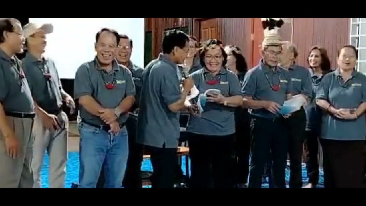 "TEKNA' KAYAN BARAM " - YouTube