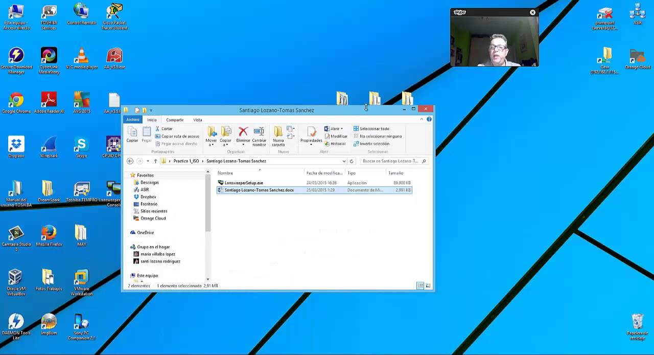 Videotutorial de Lansweeper - YouTube