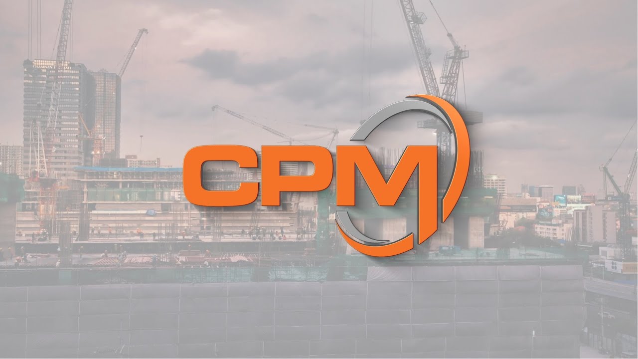 What is CPM? - YouTube