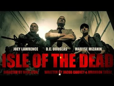 isle of the dead: full movie(indo sub)