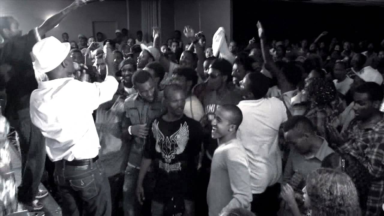 Oromo Convention Mpls 2011: Muktar Usman & Hirphaa Ganfuree's party ...