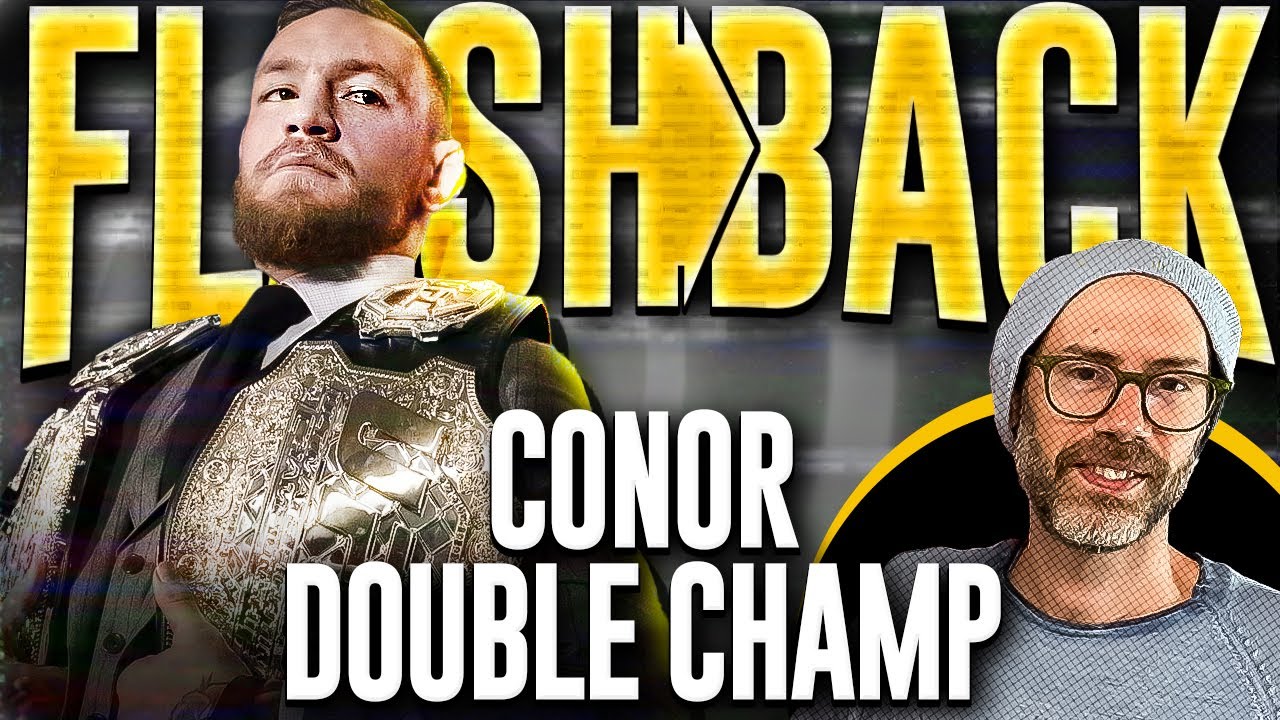 "Il a fait Avancer le Sport de Plusieurs Années !"- FLASHBACK ft. Alex ...