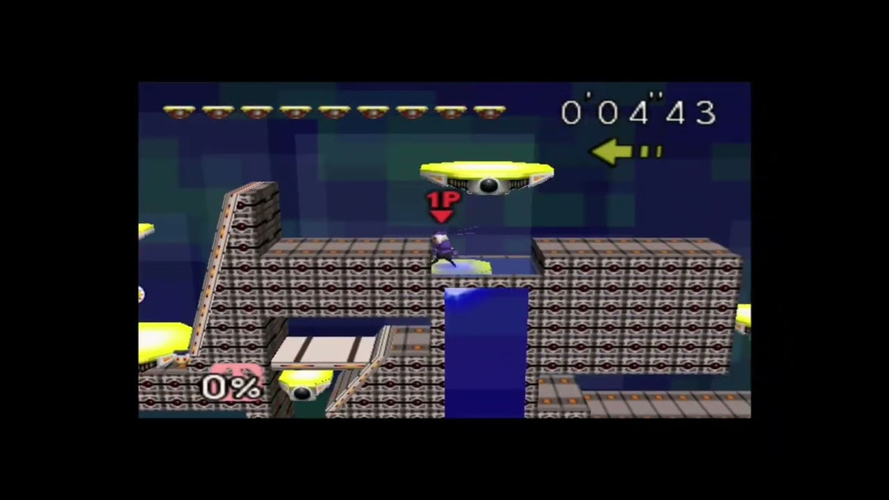 SMASH REMIX ALL BOARD THE PLATFORMS MARINA - YouTube
