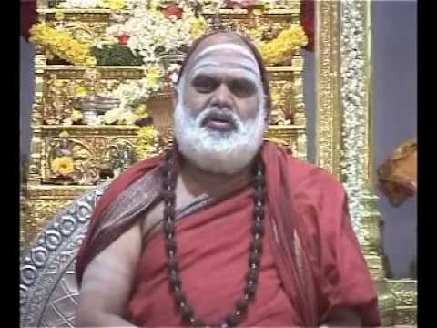 Dr.A.G.Ramesh-Abhinava Bharati Satsangh- 3rd Annual Day of the Satsangh ...