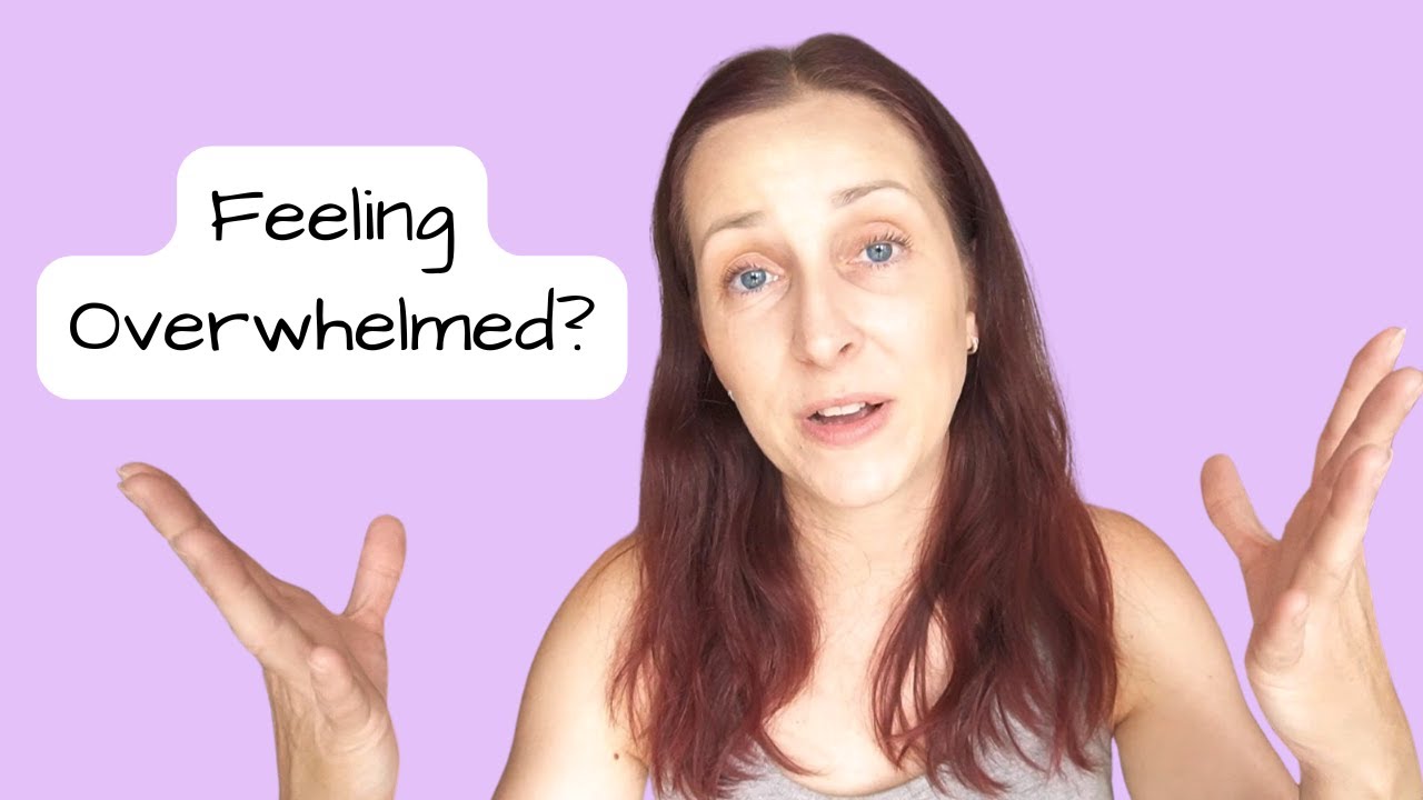 How To Be Ruthless With DECLUTTERING Your Stuff - YouTube