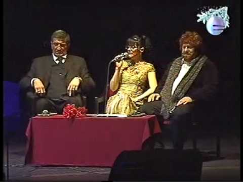 Iumorina 2010 - იუმორინა 2010 PART 4 - YouTube
