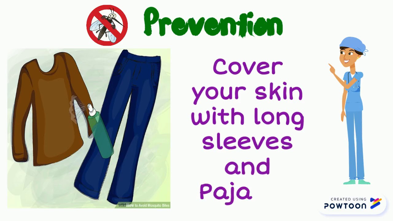 Filariasis - YouTube